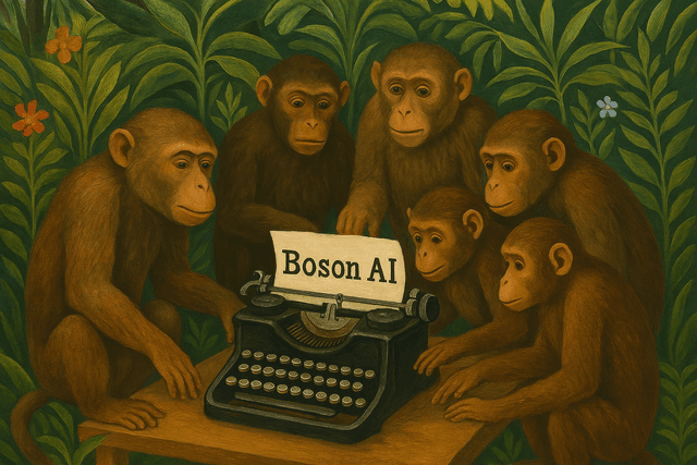 Boson AI